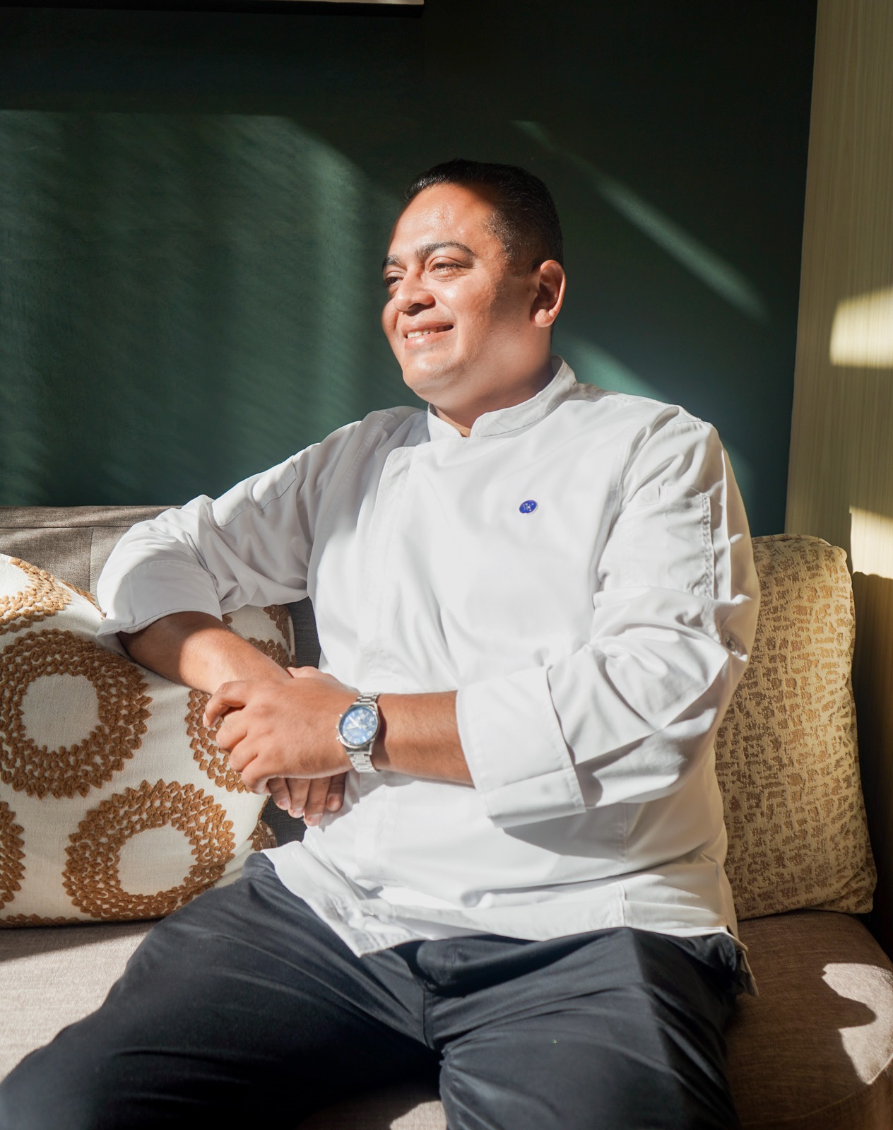 Restaurants & Bars in Mexico | Waldorf Astoria Riviera Maya